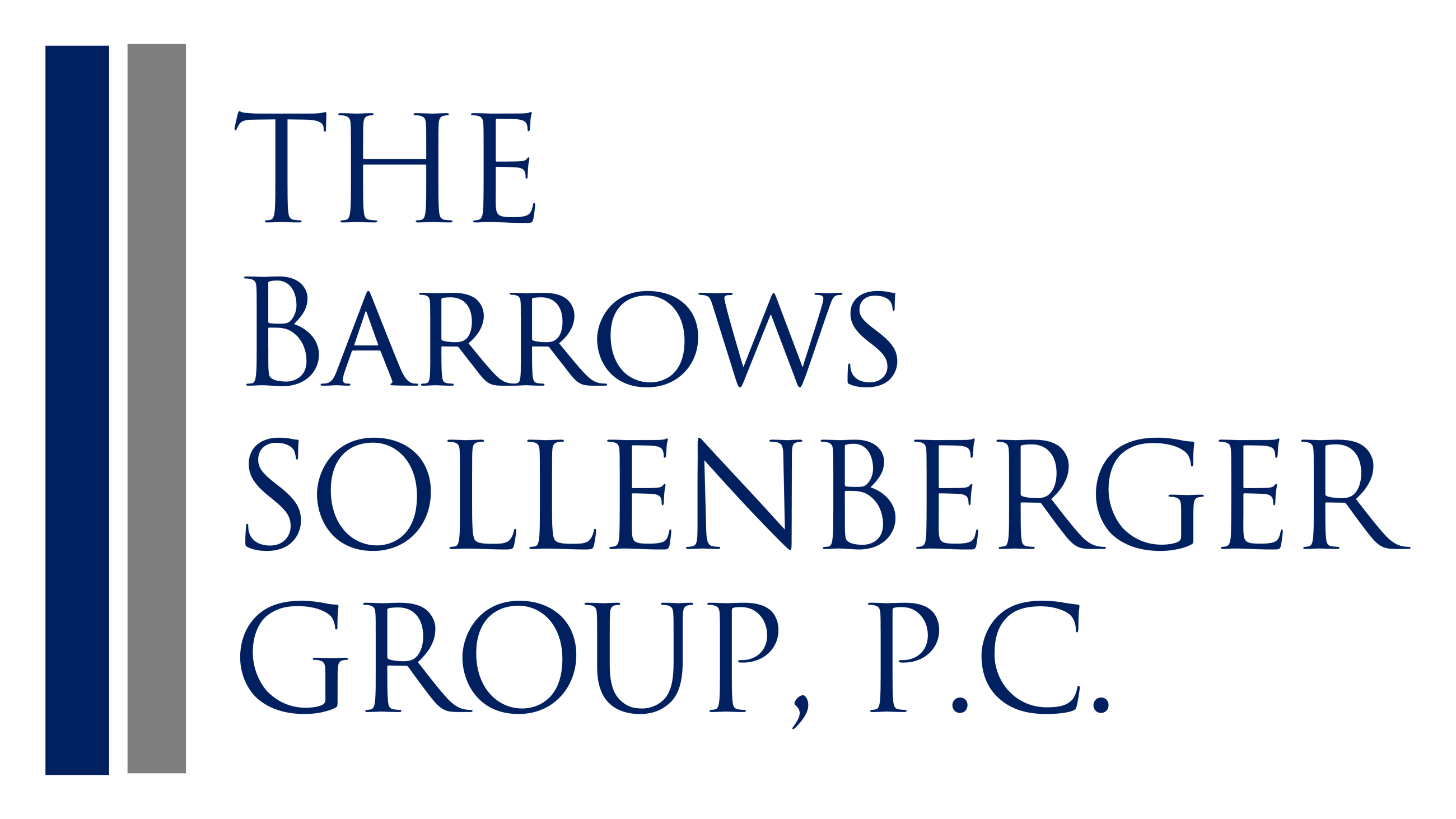 Client Portal | The Barrows Sollenberger Group, P.C.